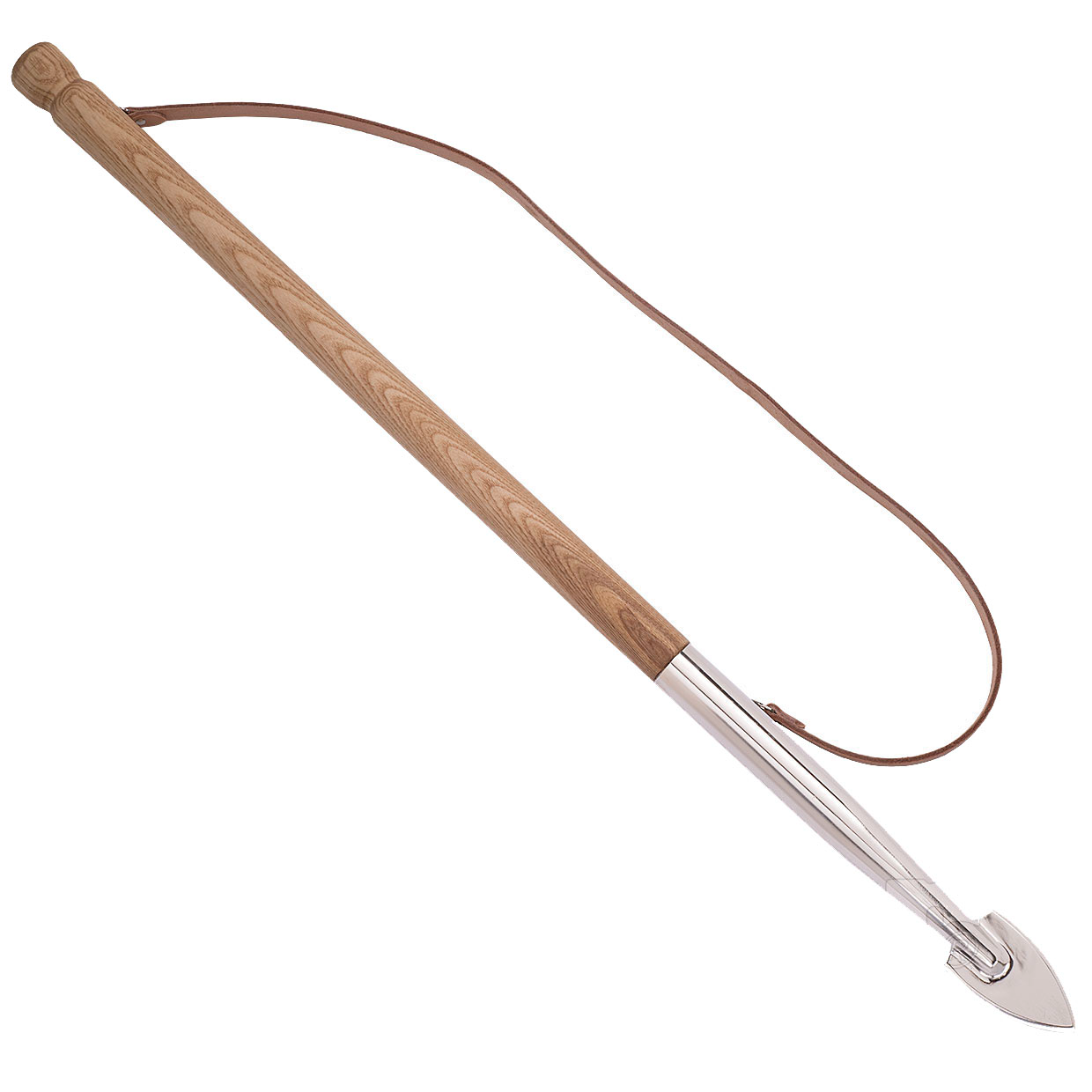 Guide for truffle extractors | BernardiniTartufi